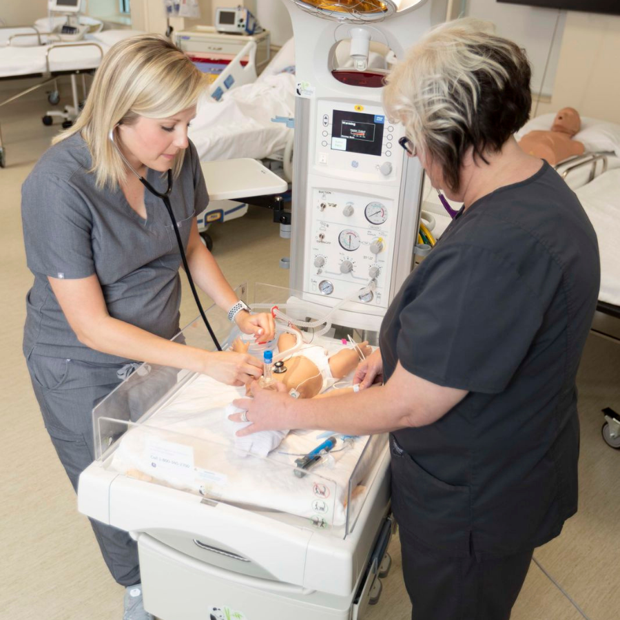 Nursing Careers at CNDH | Chickasaw Nation Dept. of Health - Oklahoma